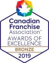 Franchise Development | Right at Home Canada