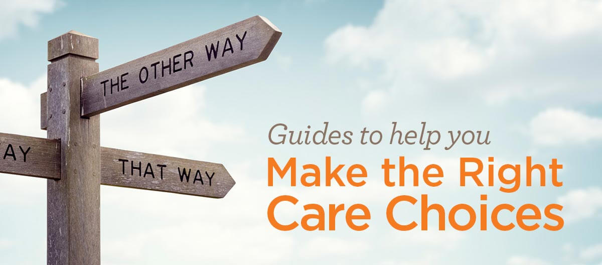 Home Care Resources and Guides - Right at Home