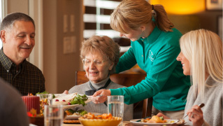 Our Process | Right at Home Canada